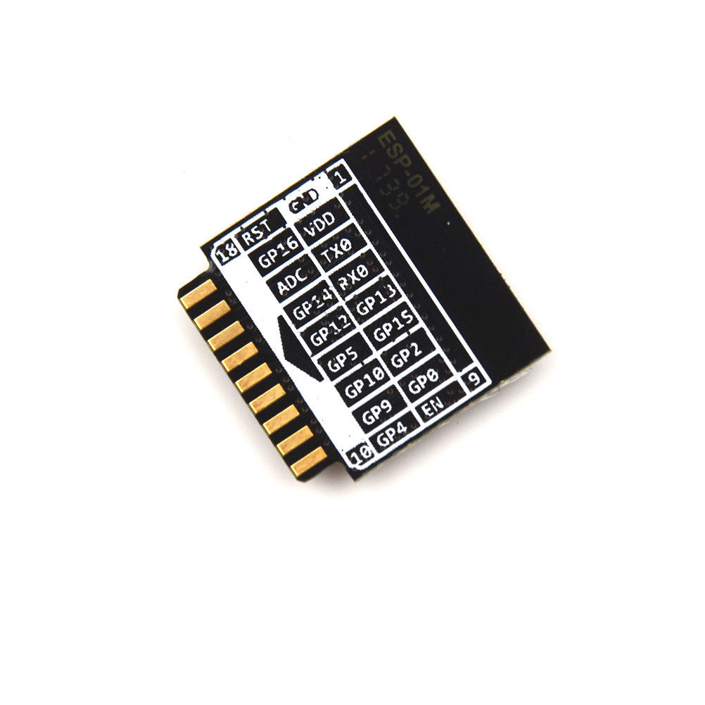 Esp8285 Esp 01m Wifi Module Iot Wireless Transceiver Receiver Replace